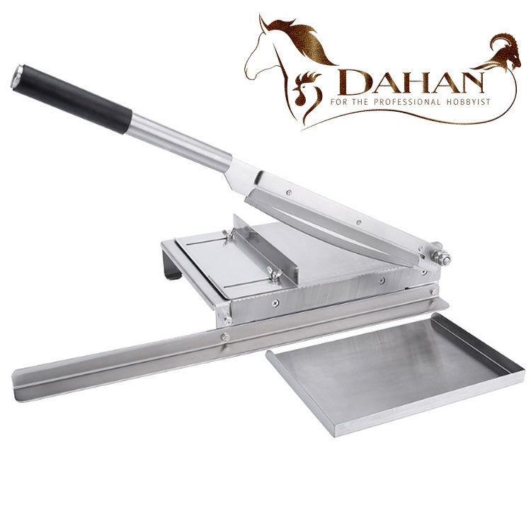 Household manual meat cutter- Heavy duty – Sustainable Hobby Farm