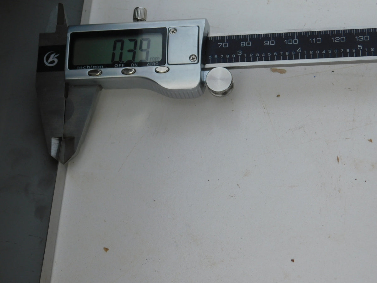 Small Stainless steel water trough + heating element + float ...